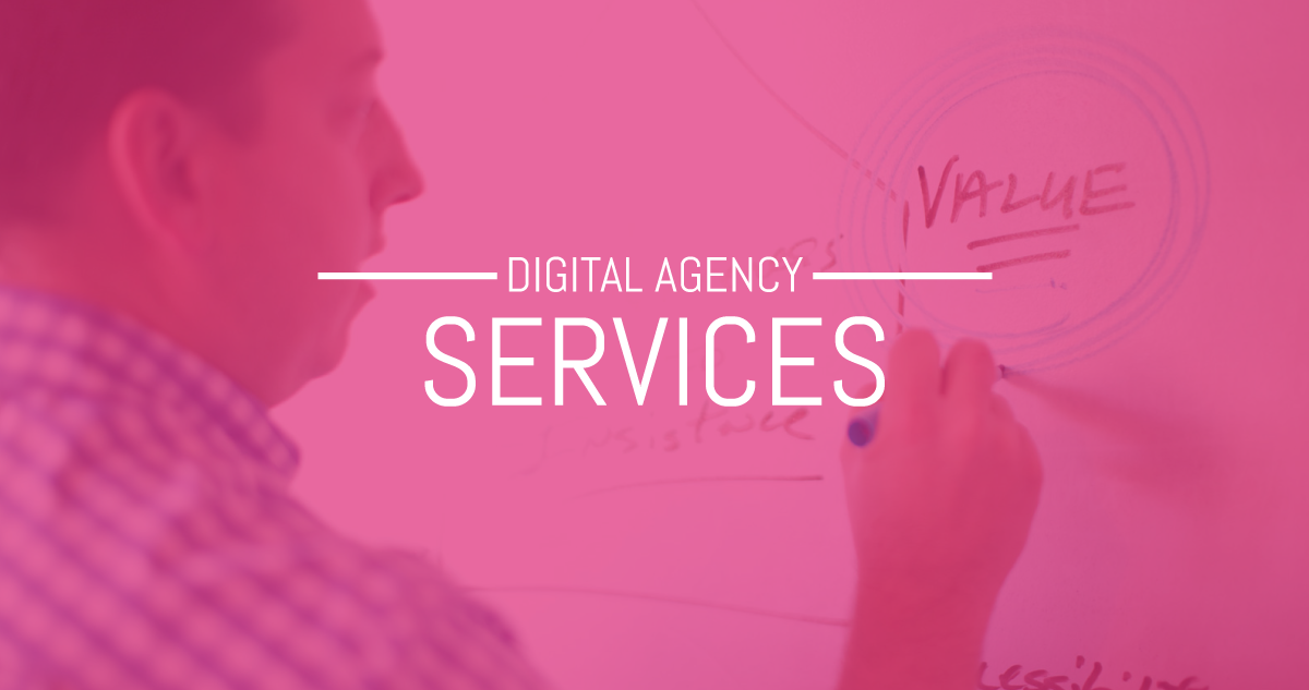 Turnkey Marketing Services | SLAM Agency