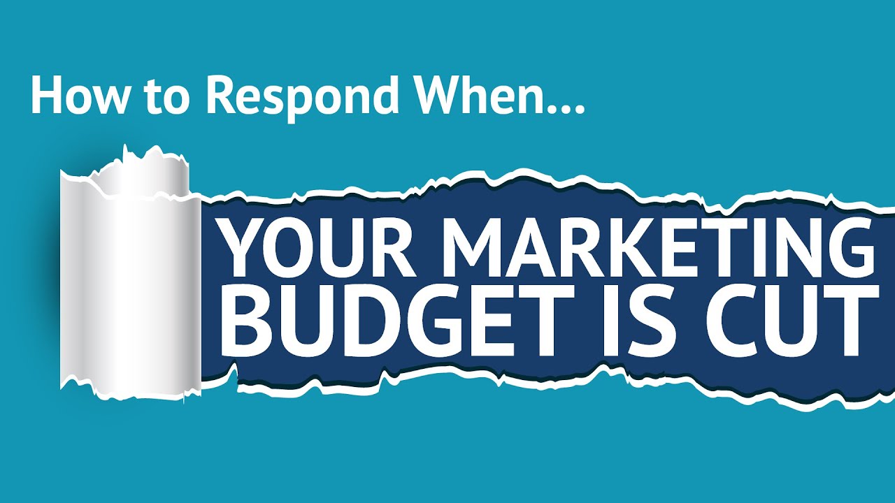 Marketing Budget Cut? - SLAM Agency